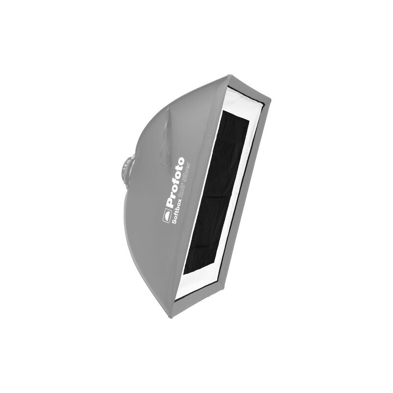 Profoto Edge Mask 2x3' Rectangular