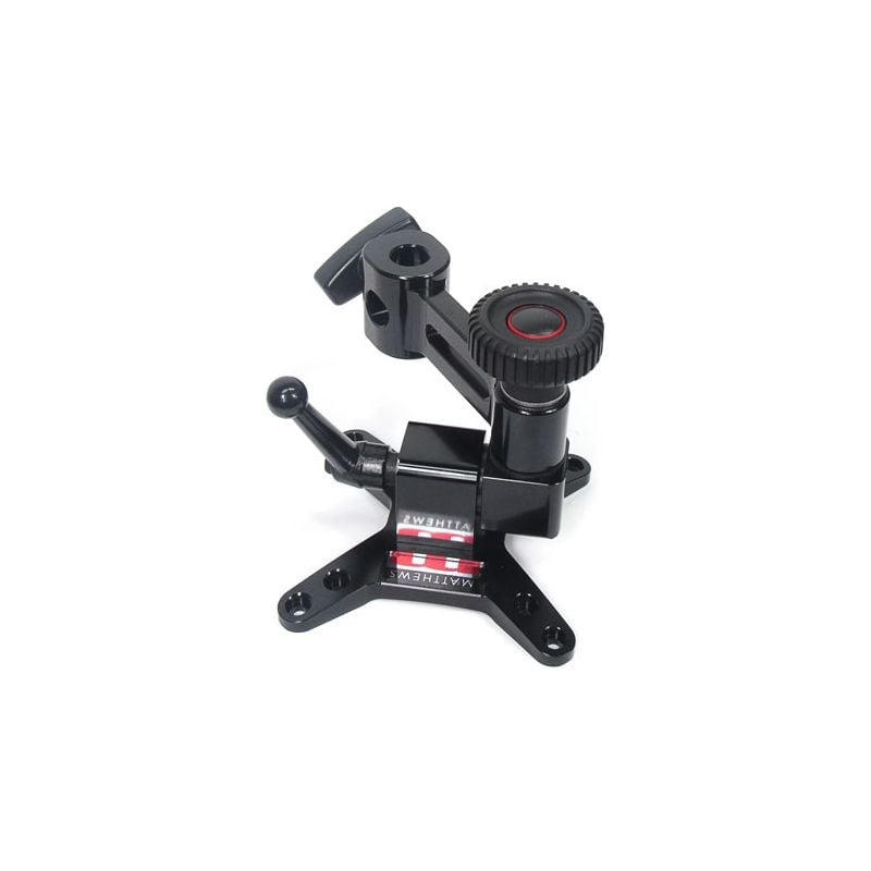 Matthews Monitor Mount for Baby (5/8 ) Spigot