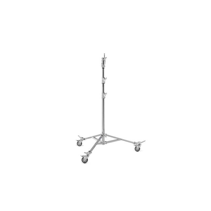 AVENGER ROLLER 36 LOW BASE