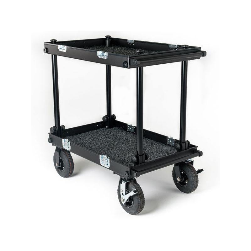 Adicam standard Professional Equipment and Camera DIT Cart