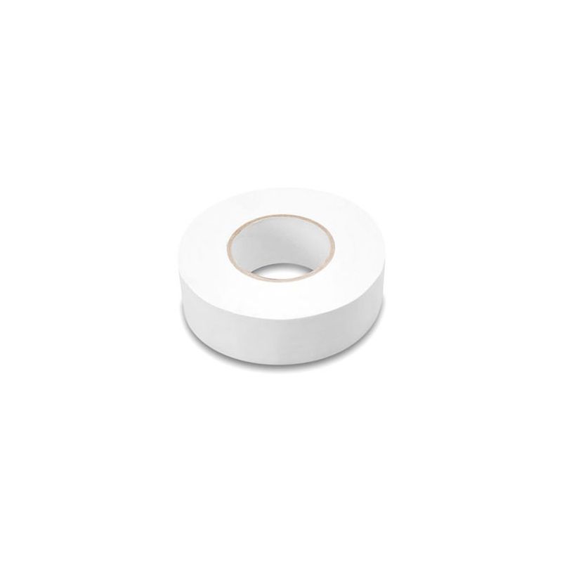 Alan Gordon 2 White Gaffer's Tape