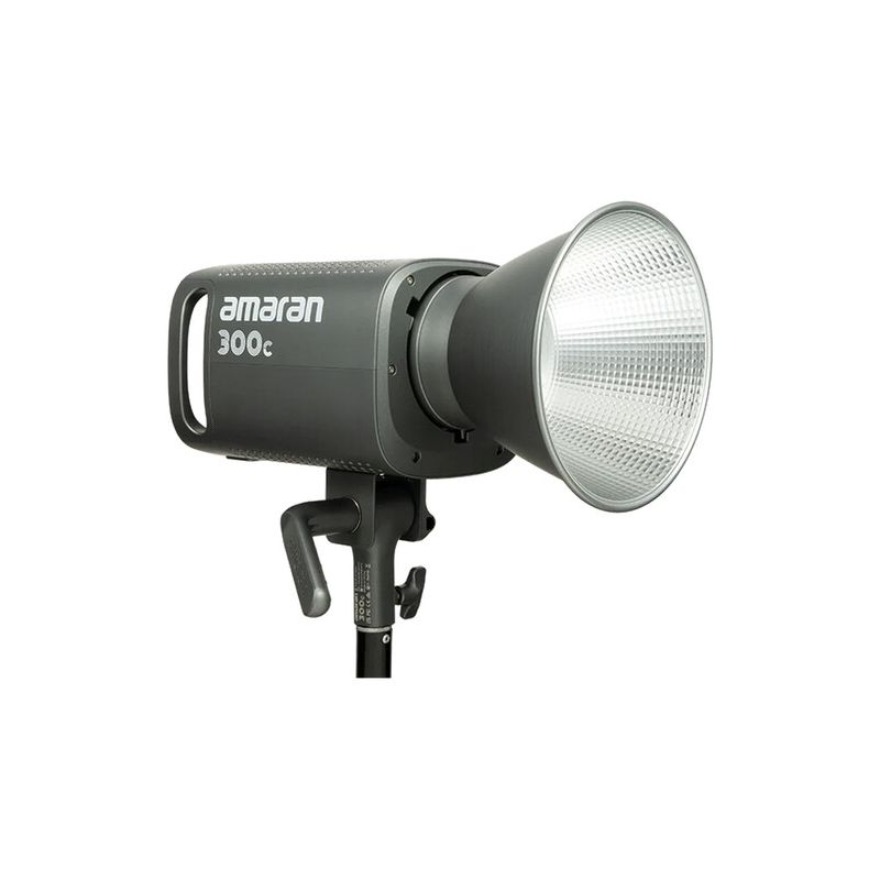 Aputure 300W RGBWW LED Full Color Point Light Source