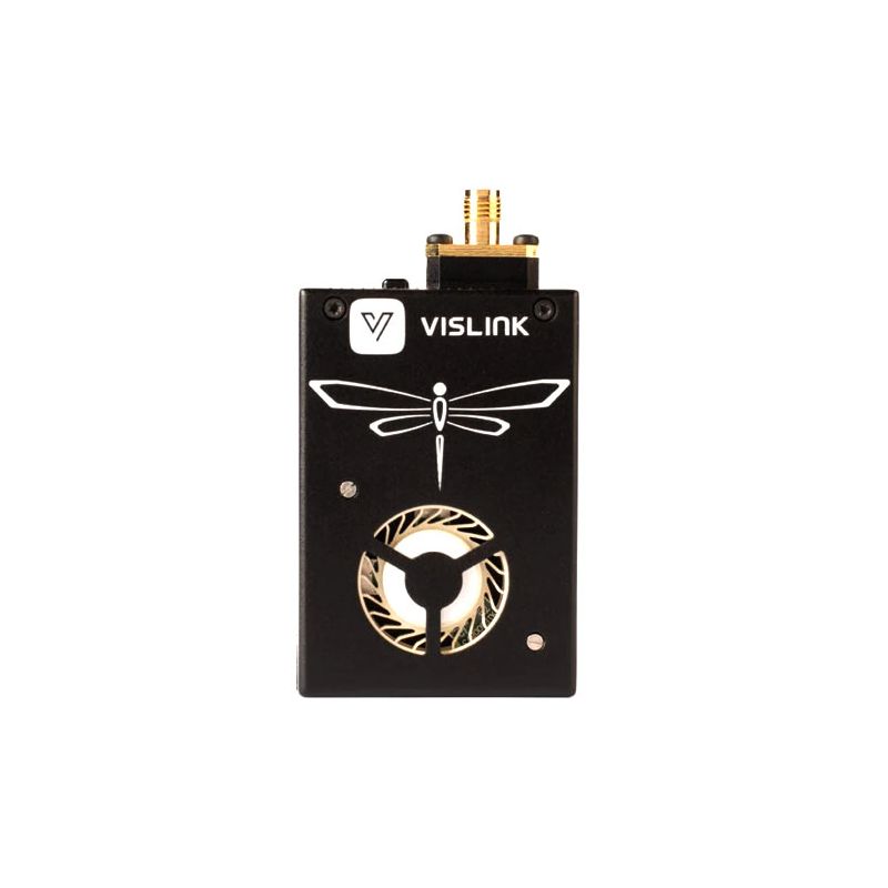 Vislink DargonFly V Miniature HEVC 5G Transmitter