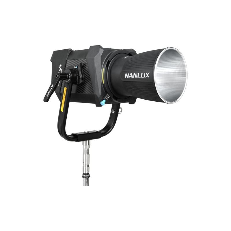 NANLUX Evoke 1200B Spot Light with Trolley Case
