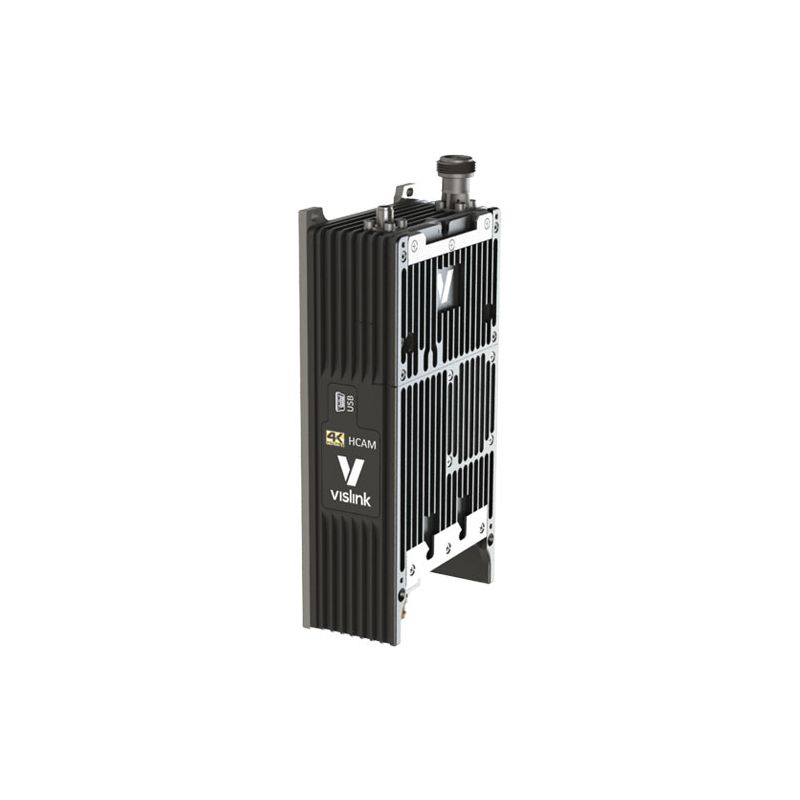 Vislink HCam Ultra Tx and 4 Input Ultra Receiver with Camera Control Unit