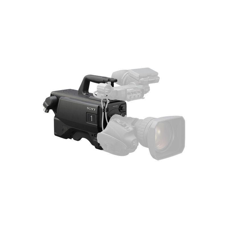 Sony HDC-3100 Three 2/3-inch CMOS HD Portable system camera
