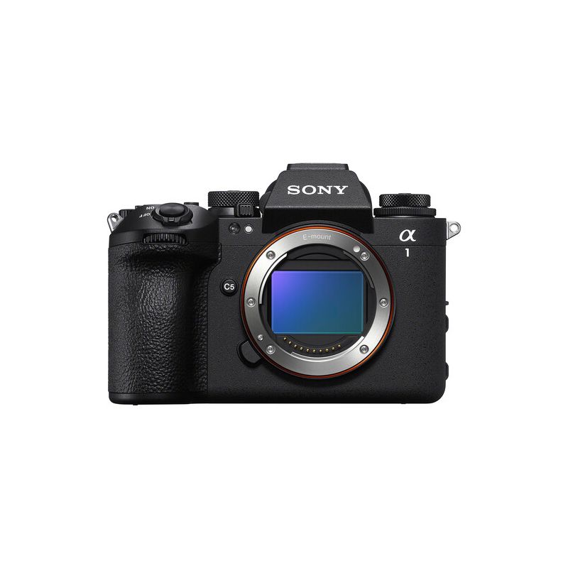 Sony Alpha a1 M2 Mirrorless Digital Camera (Body Only)
