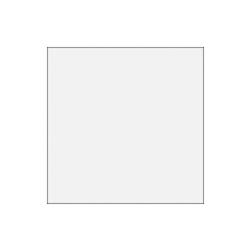 LEE 250 Lighting Gel half White diffusion (1.27m x 7.62m) Roll