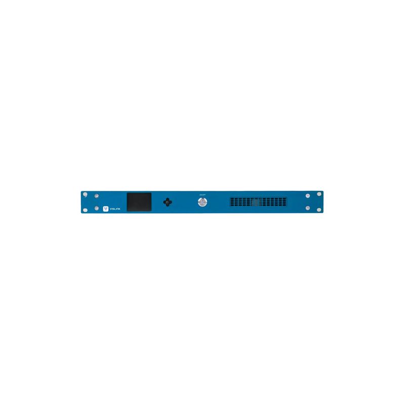 Vislink LinkSwitch IP Decoder for receiving up to 20 IP Streams