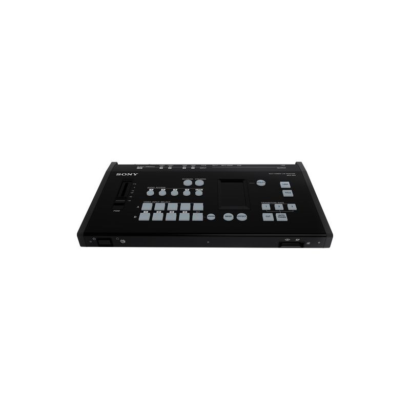 Sony MCX-500 4-Input Streaming Switcher