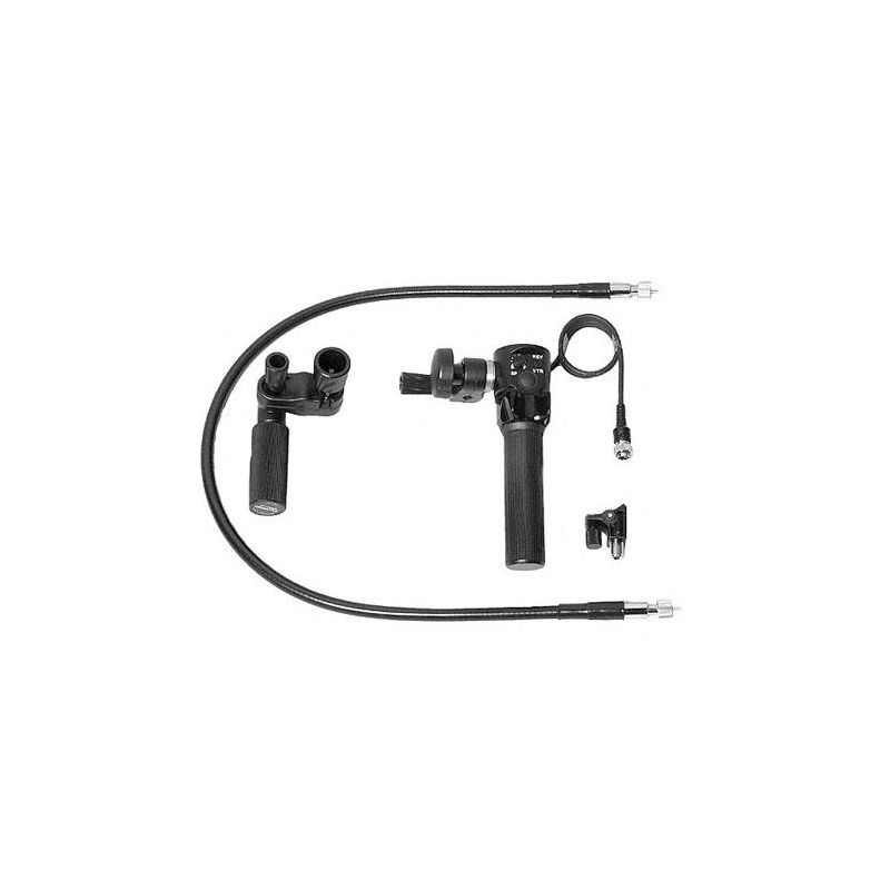 Fujinon Servo-Zoom Manual Focus Control Kit