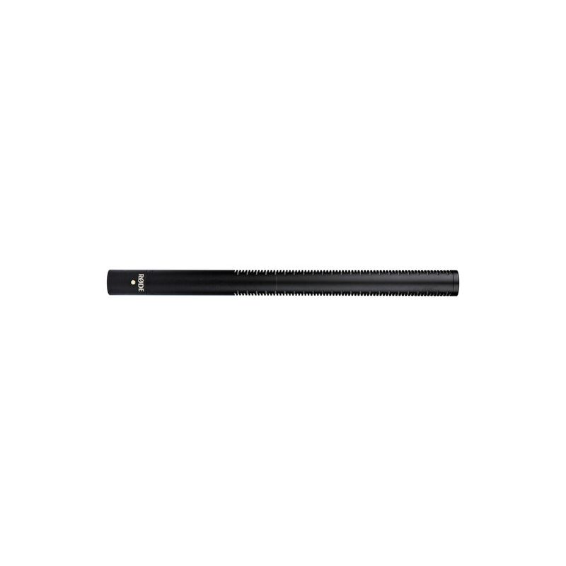 Rode NTG3 Precision RF-Biased Shotgun Microphone