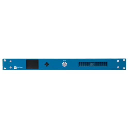 Vislink LinkSwitch IP Decoder for receiving up to 20 IP Streams